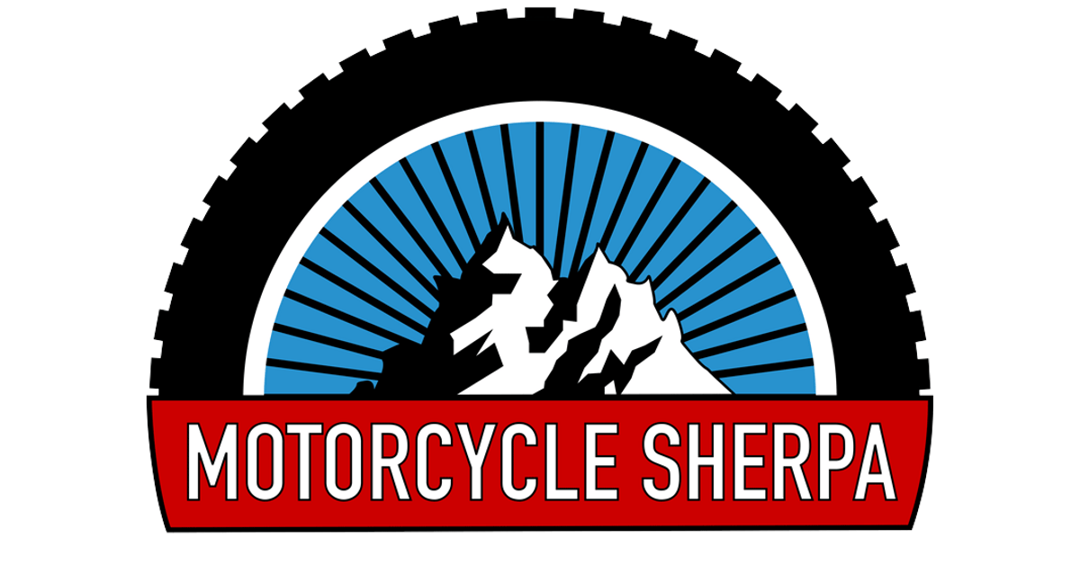 Motorcycle Sherpa